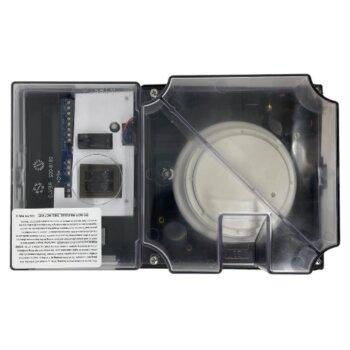 Simplex 4098-9687 Stand Alone Duct Detector — Nova Star Supply