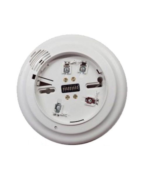 Simplex 4098-9795 TrueAlarm Multi-Sensor Base Sounder — Nova Star Supply