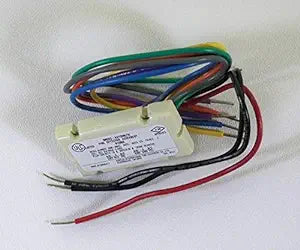 Simplex 4098-9841 Relay Dual Form C 1/2 A @120 VAC — Nova Star Supply