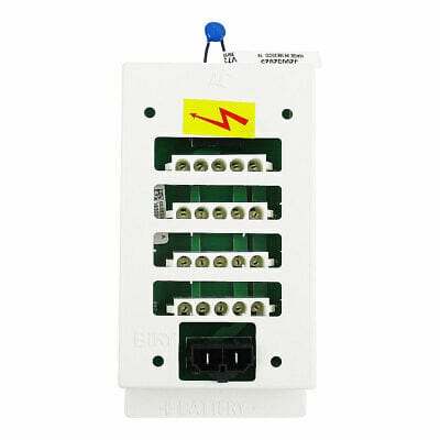 4100 0635 SIMPLEX Power Distribution Module (PDM) — Nova Star Supply
