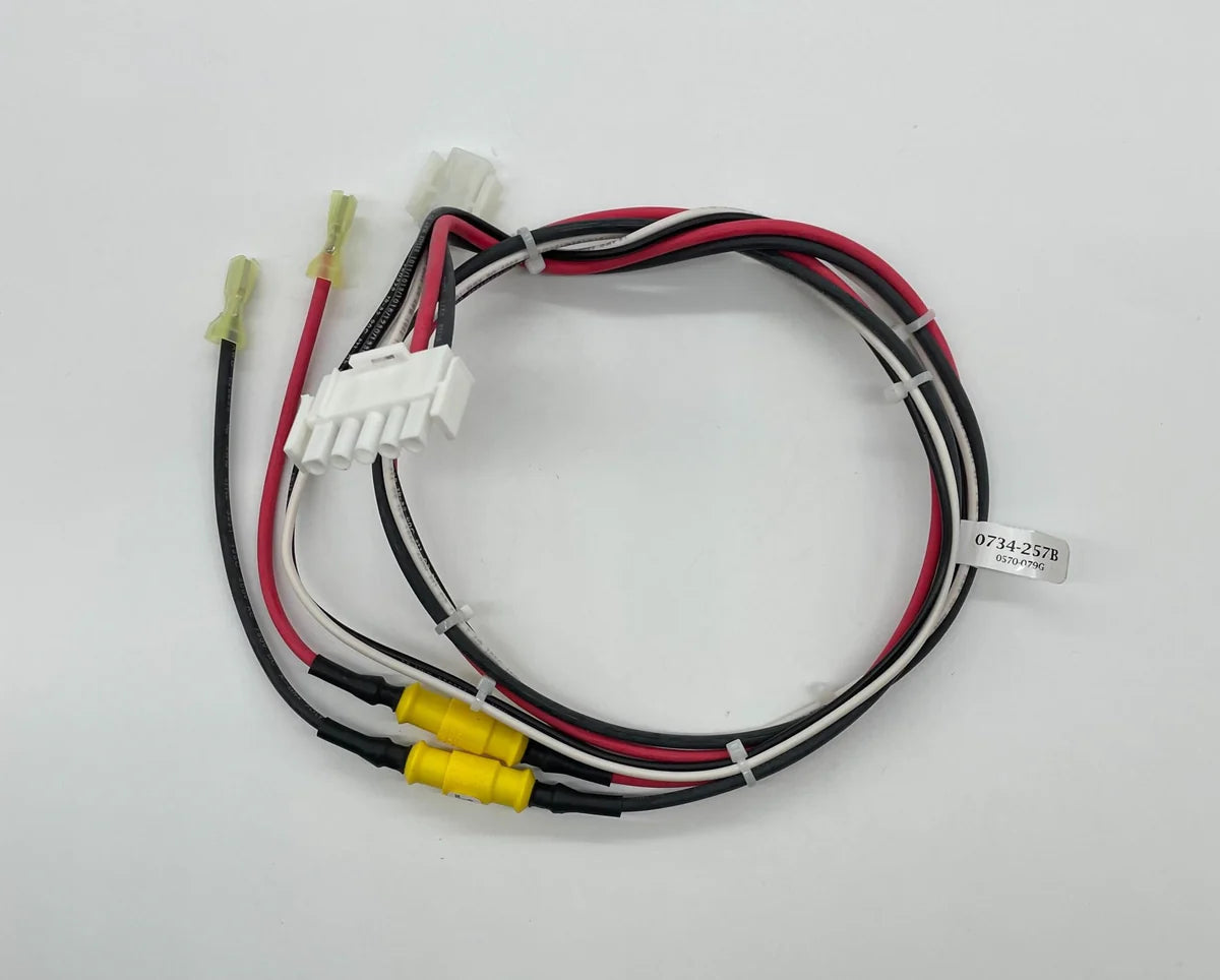 Simplex 4100-0644 120V ES-PS PDM Harness — Nova Star Supply