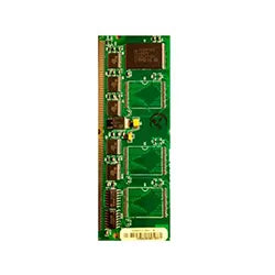 Simplex 4100-1241 8 Minute Message Expansion Module — Nova Star Supply