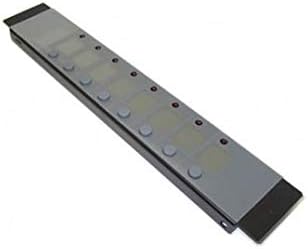 Simplex 4100-1255 3-8 Channel 8 channel normal res messages 4 channels ...