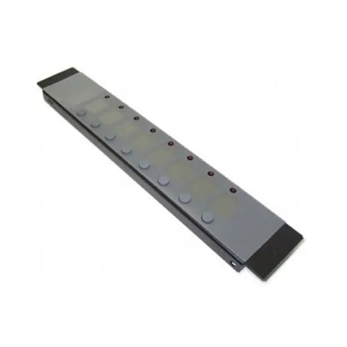 Simplex 4100-1280 LED Switch Module General Purpose LED switch control ...