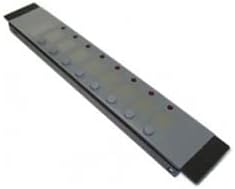 4100 1284 SIMPLEX LED/Switch Module, General Purpose (LED/switch contr ...