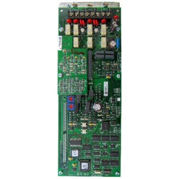 Simplex 4100-1312 Flex-50, 50 W Amplifier — Nova Star Supply