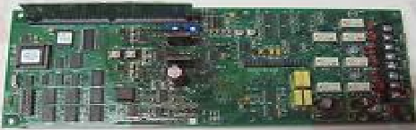 4100-2303 SIMPLEX Legacy Module Stabilizer Bracket — Nova Star Supply