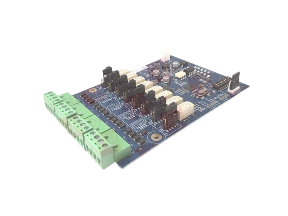 4100-5013 SIMPLEX 8-Point Zone Relay Module — Nova Star Supply