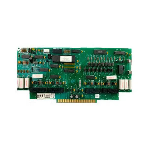 Simplex 4100-5015 Zone Module 8 IDC Class — Nova Star Supply