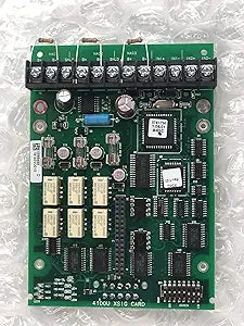 Simplex 4100-5116 Expansion Signal Module — Nova Star Supply