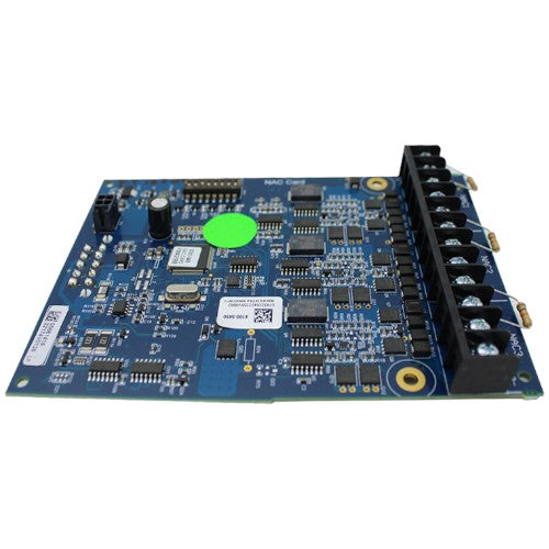 Simplex 4100-5450 NAC Card — Nova Star Supply