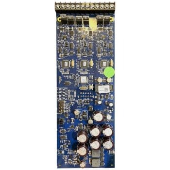 4100-5130 SIMPLEX 25Vdc Voltage Regulator — Nova Star Supply