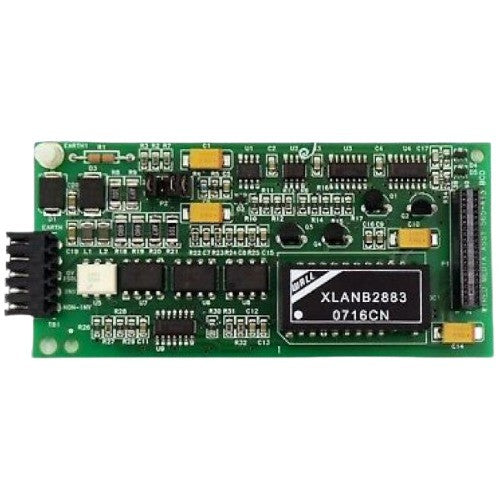 Simplex 4100-6056 Wired media card — Nova Star Supply
