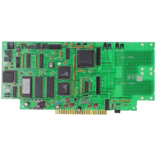 Simplex 4100-6078 Modular Network Interface for Master Controller ...