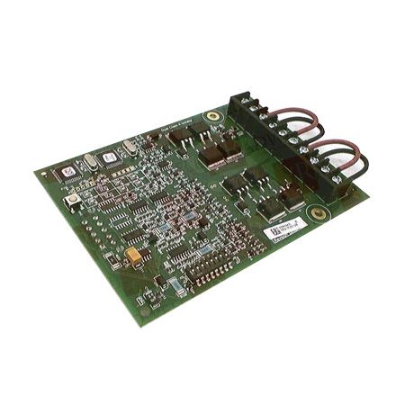 Simplex 4100-6103 Dual Class A IDNAC Isolator (DCAI) — Nova Star Supply