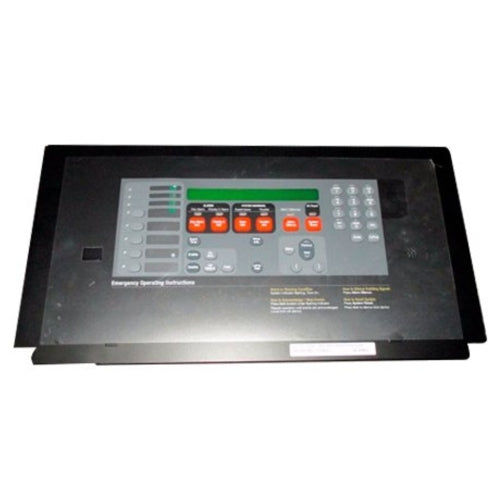 4100 7150 SIMPLEX Annunciator 4100+ Mctlr Upgd To Es 2X49 — Nova Star ...