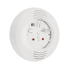 B200S-LF-WH SYSTEM SENSOR White Low-Frequency Intelligent Addressable ...