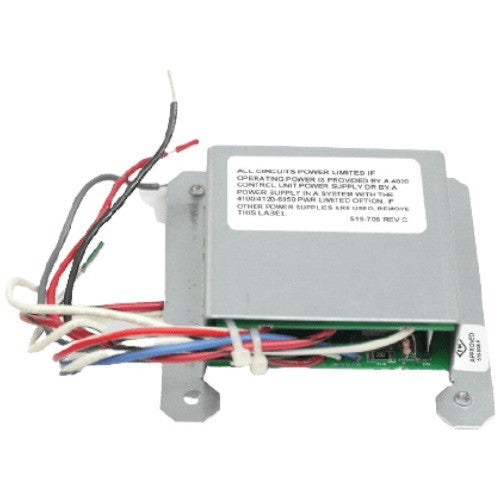 Simplex 4190-9050 Analog Monitor Zone (AMZ) Adapter Module, Surface Mo ...