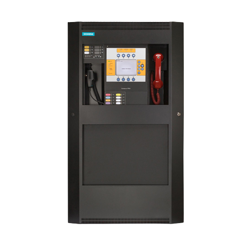 FCM2041-U3 SIEMENS User Interface Operator For The Cerberus Pro Modula ...