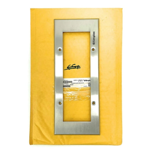 Simplex 4605-8904 24 Input Output (N2) Board Only — Nova Star Supply