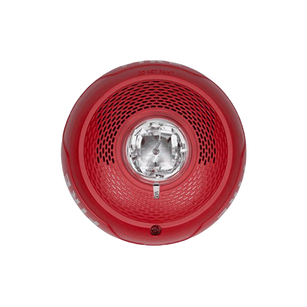 SPSCRL-BP10 SYSTEM SENSOR Speaker/Strobe Ceiling Multi-Candela 15 30 7 ...