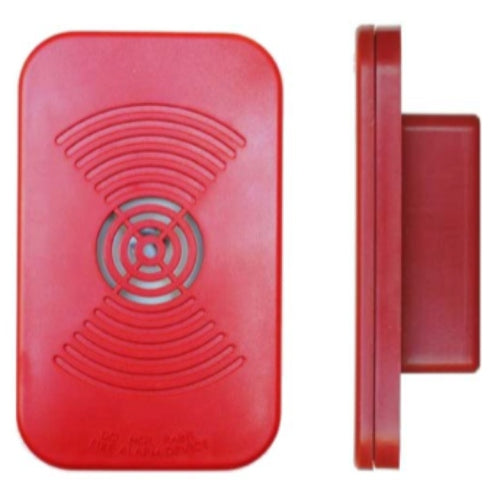 4901 9858 SIMPLEX Red mini-horn — Nova Star Supply