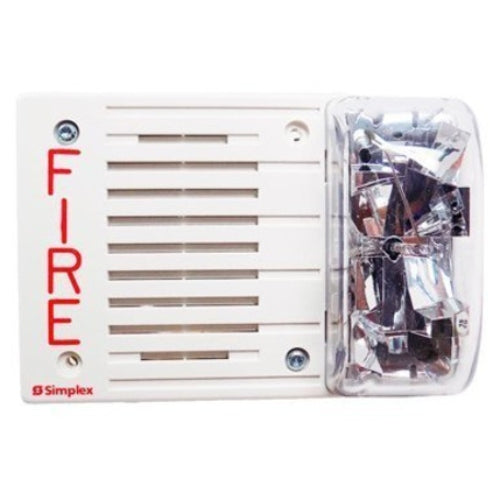 Simplex 4903-9196 Speaker-Strobe 15Cd Ceil — Nova Star Supply