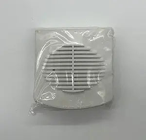 Simplex 4905-9817 Surface Mount Cover Plate White — Nova Star Supply