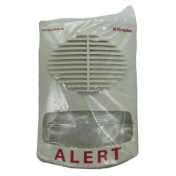 Simplex 4905-9909 Surface Mount Adapter Plate — Nova Star Supply