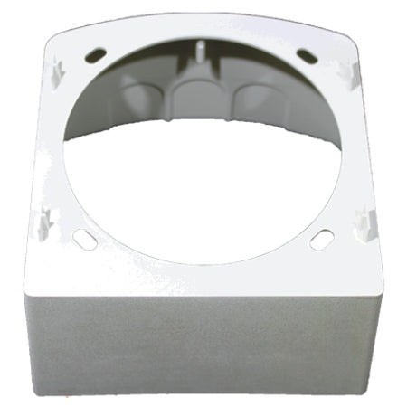 Simplex 4905-9946 Adapter Skirt Surface Mount Red — Nova Star Supply