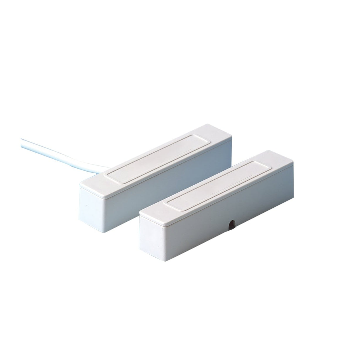 4939SN-WH RESIDEO V-Plex White Addressable Surface Mount Contact — Nova ...