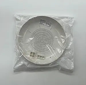 Simplex 49SOC-CWFIRE Addressable Speaker Ceiling Mount — Nova Star Supply