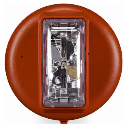 Simplex 49VO-APPLC-BA Vo Appliance Only Ceiling Clear Lens — Nova Star ...