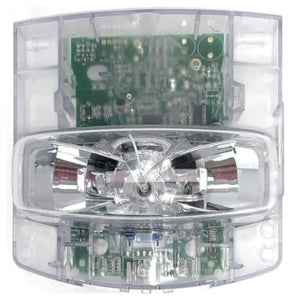 Simplex 49VOC-CRALT Cover Red Alert marking for APPLC Models — Nova ...