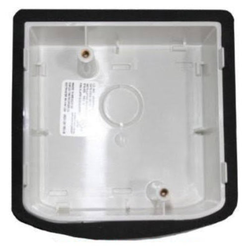 Simplex 49WPBB-SOWR Weatherproof Back Box Speaker Wall Mount Red — Nova ...