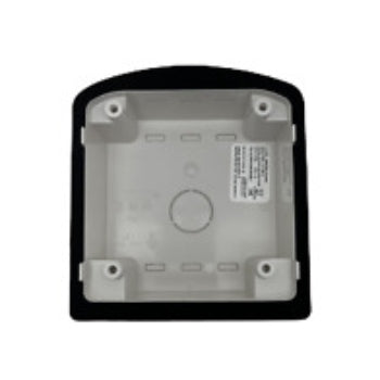 Simplex 49WPBB-SVCR SV Back Box Ceiling Mount Red — Nova Star Supply