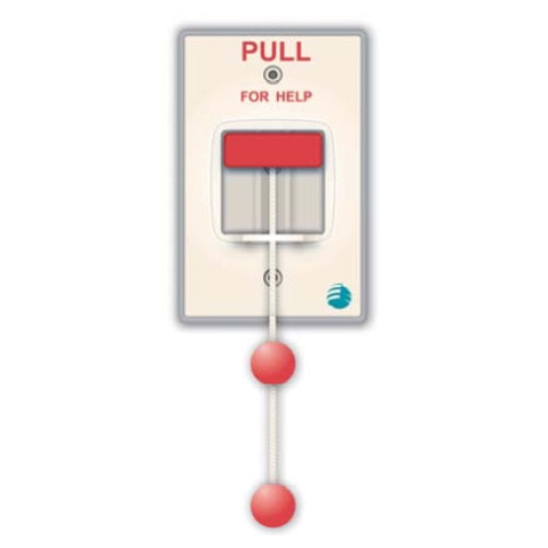 Simplex 5009-9312 Pull Cord Station Emergency — Nova Star Supply