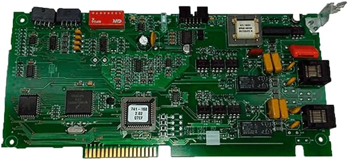 4010-9813 SIMPLEX Expansion Power Supply — Nova Star Supply