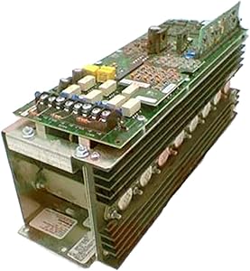 Simplex 4100-1326 Flex-50, 50 W Amplifier, constant supervision compat ...