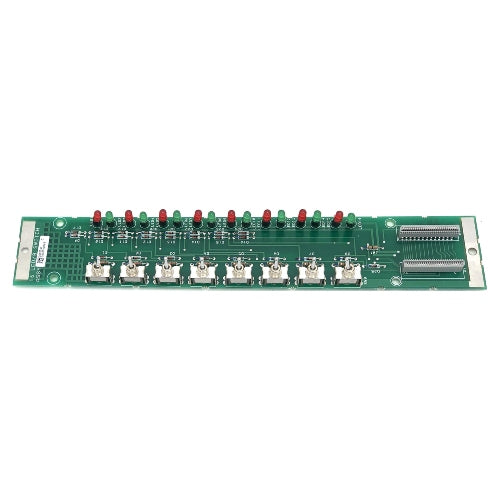 Simplex 562-799 Style “B” Motherboard with Suppression — Nova Star Supply