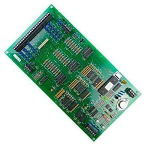 Simplex 565-124 TrueAlarm Duct Interface Board — Nova Star Supply