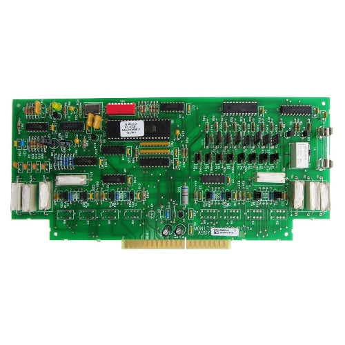 Simplex 565-231 8-Point Zone Module Class “A” — Nova Star Supply