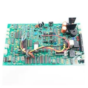 565-089 SIMPLEX Pc Bd 64/64 Led/Sw Control — Nova Star Supply