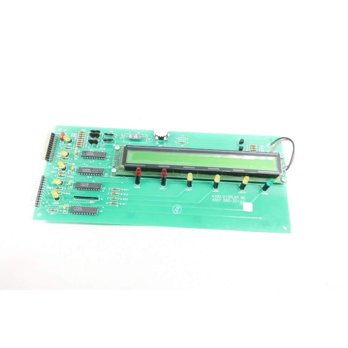 Simplex 565-452 Signal Card 6Z Class A PCA 4100 — Nova Star Supply