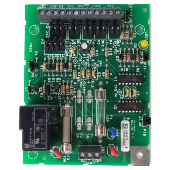 Simplex 565-550 Circuit Assembly City 4005 — Nova Star Supply