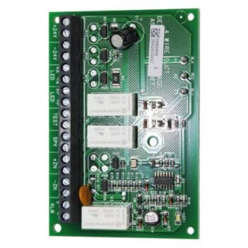 Simplex 565-925 4098 4-Wire Duct Sensor PC Board — Nova Star Supply