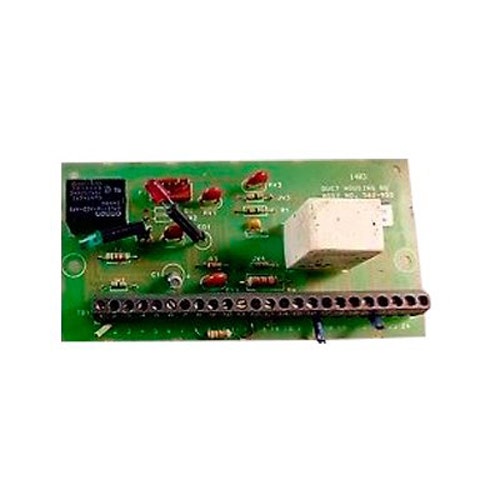 Simplex 566-060 4100U Expansion 64/64 LED Switch Controller Module ...