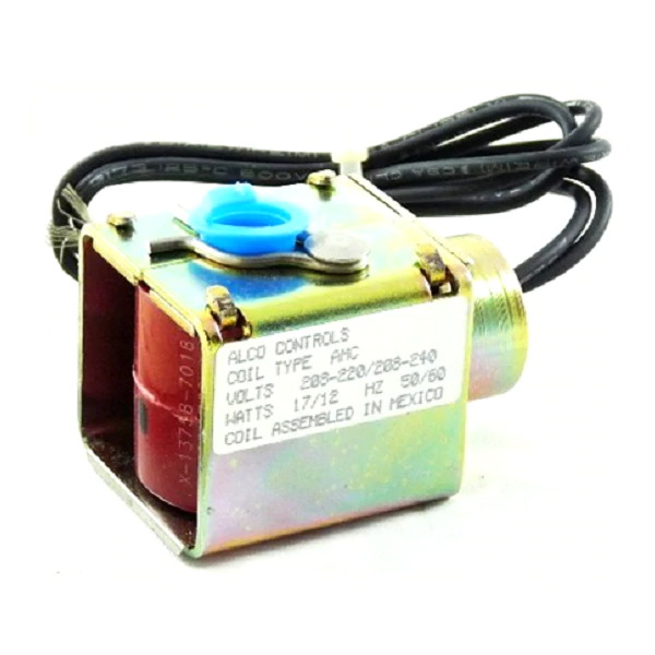 57594 AL 208-240V 1/2"CNDT 12WATT COIL — Nova Star Supply