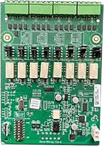 4010-9922 SIMPLEX 4010Es Network Interface Card — Nova Star Supply