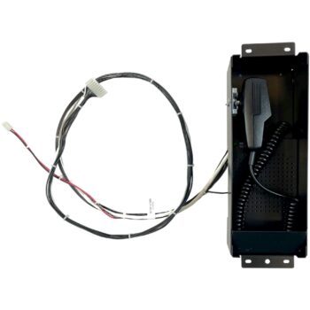 636-062 SIMPLEX 4100 Microphone Cage — Nova Star Supply